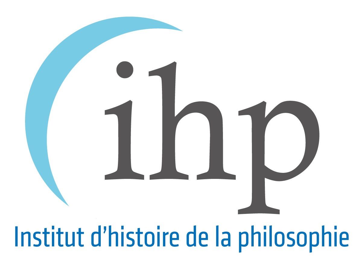 IHP. Séminaire de philosophie ancienne - Maison de la Recherche